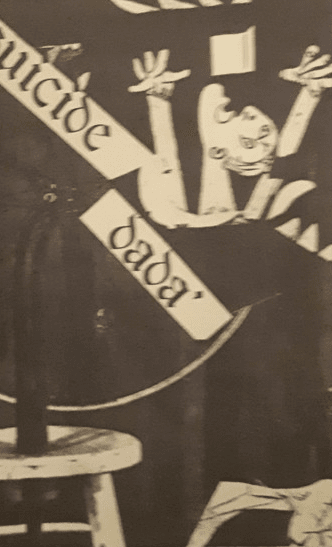 Suicide Dada Albums: songs, discography, biography, and listening guide ...