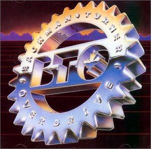 Bachman-Turner Overdrive by Bachman-Turner Overdrive (Album, Hard Rock ...