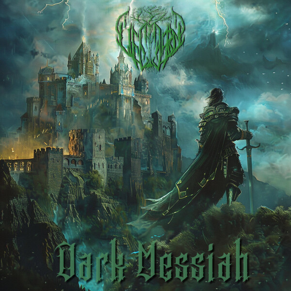 Dark Messiah by Lifeharm (Album, Black Metal): Reviews, Ratings ...