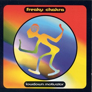 Lowdown Motivator by Freaky Chakra (Album, Psytrance): Reviews, Ratings ...