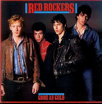 Red Rockers Albums: songs, discography, biography, and listening guide ...