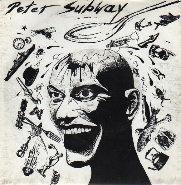 Andy Warhol by Peter Subway (EP): Reviews, Ratings, Credits, Song list ...