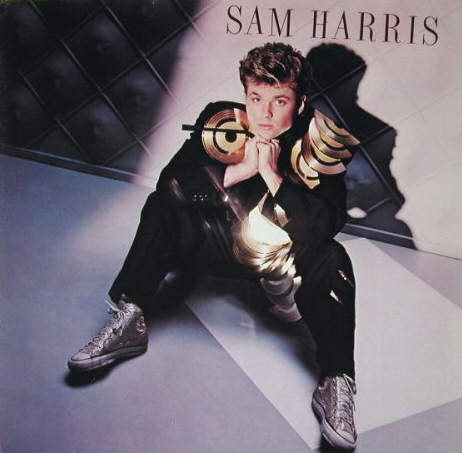 Sam Harris - Over the Rainbow - Lyrics and ratings - Rate Your Music