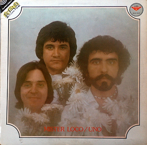 Uno by Mister Loco (Album, Folk Pop): Reviews, Ratings, Credits, Song ...