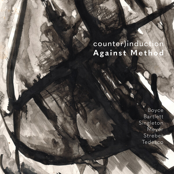 Against Method by counter)induction (Album, Modern Classical): Reviews ...