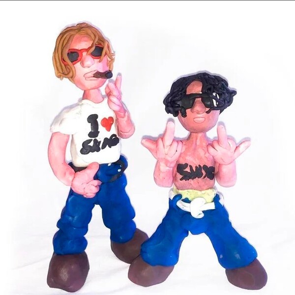 Swaggerboyz Albums: songs, discography, biography, and listening guide ...