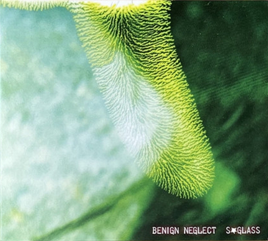 Benign Neglect by S★Glass (Album): Reviews, Ratings, Credits, Song list ...