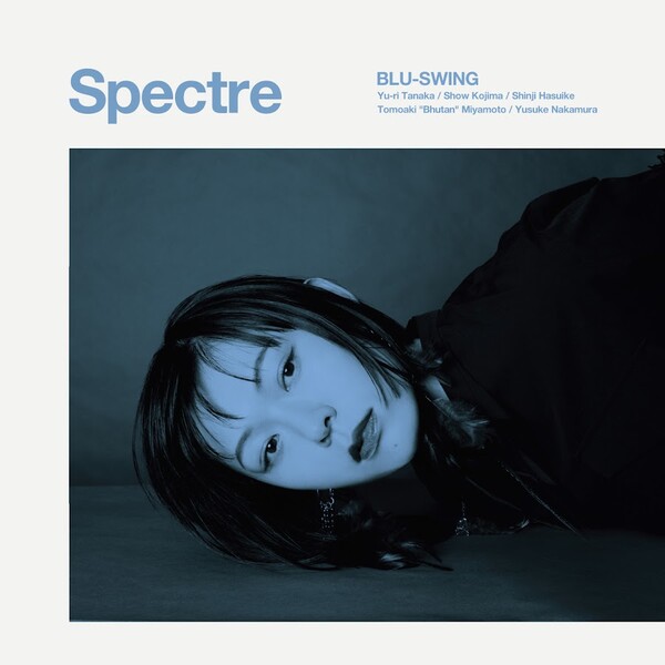 Spectre by Blu-Swing (Album, Jazz Pop): Reviews, Ratings, Credits, Song ...