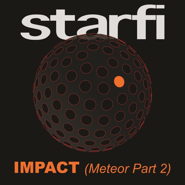 Impact (Meteor Part 2) by Starfi (Single): Reviews, Ratings, Credits ...