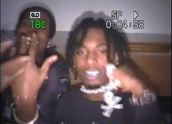 One album from each hip hop genre - Rate Your Music