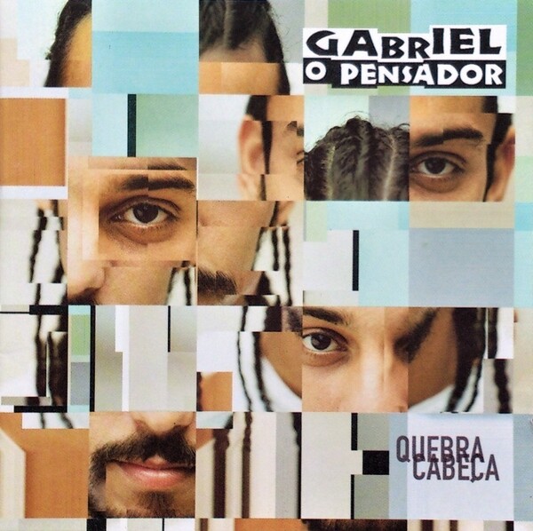 Gabriel o Pensador Albums: songs, discography, biography, and listening ...
