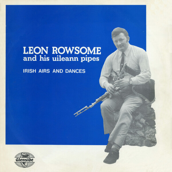 Leon Rowsome Albums: songs, discography, biography, and listening guide ...