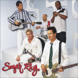 Sugar Ray by Sugar Ray (Album, Pop Rock): Reviews, Ratings, Credits ...