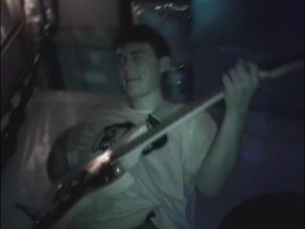 Hotline TNT (NY) @ Innerspace, Atlanta, GA — 8/25/2022 by Hotline TNT ...