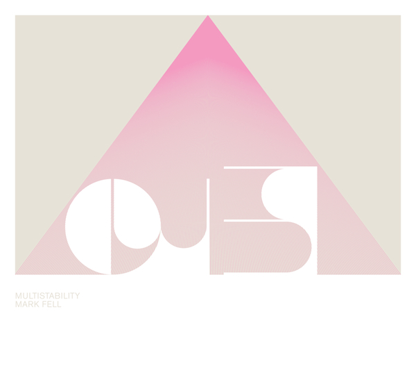 Multistability by Mark Fell (Album, Glitch): Reviews, Ratings, Credits ...