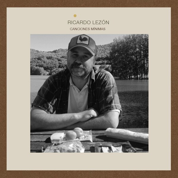 Canciones mínimas by Ricardo Lezón (EP; Subterfuge): Reviews, Ratings ...