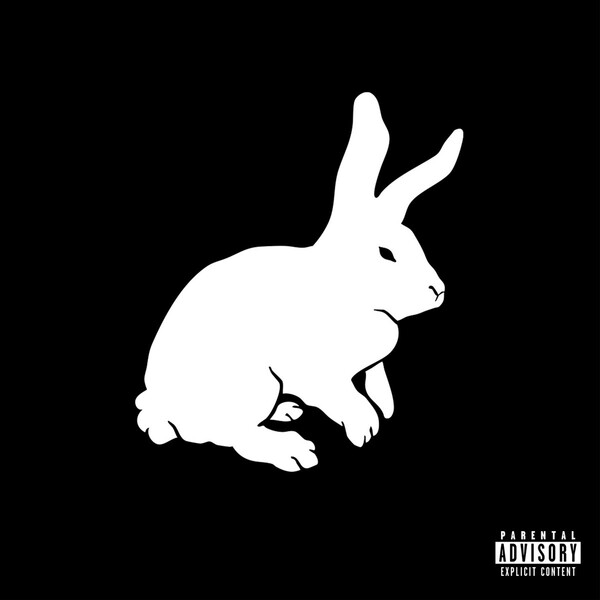 White Rabbit by Ramson Badbonez (Album): Reviews, Ratings, Credits ...