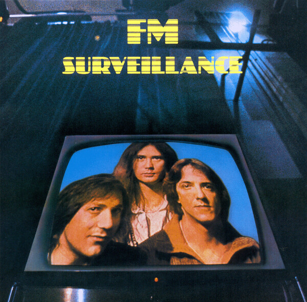 FM Albums: songs, discography, biography, and listening guide - Rate ...