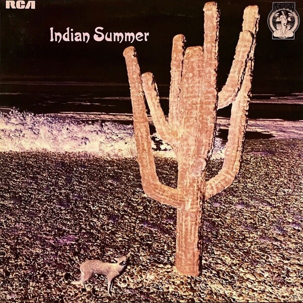 Indian Summer by Indian Summer (Album, Progressive Rock): Reviews ...
