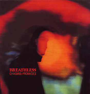 Chasing Promises by Breathless (Album, Post-Punk): Reviews, Ratings ...