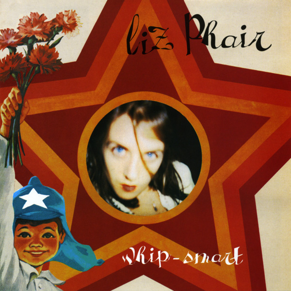 Liz Phair - Supernova - Lyrics and ratings - Rate Your Music