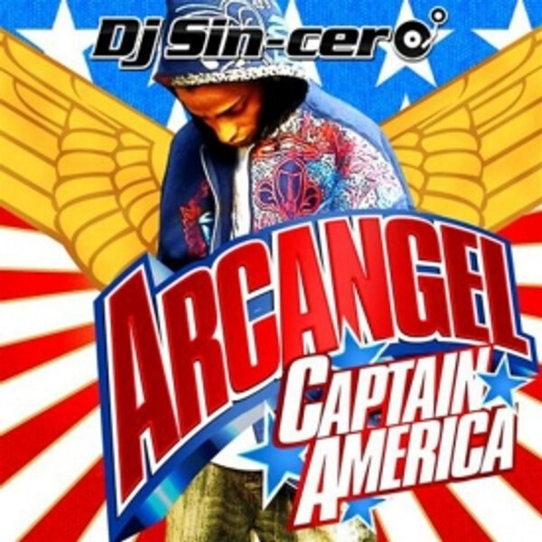 Captain America by Arcángel (Mixtape): Reviews, Ratings, Credits, Song ...