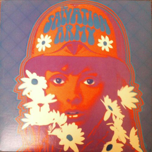 The Salvation Army Albums: songs, discography, biography, and listening ...