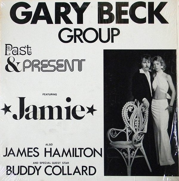 Gary Beck Group Albums: songs, discography, biography, and listening ...