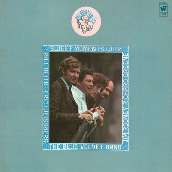 Blue Velvet Band Albums: songs, discography, biography, and listening ...