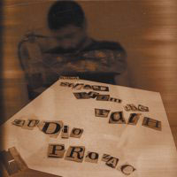 Audio Prozac by Stray From the Path (Album, Metalcore): Reviews ...