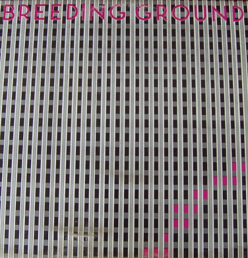 Breeding Ground by Breeding Ground (EP, Post-Punk): Reviews, Ratings ...