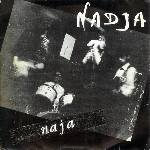 Nadja Albums: songs, discography, biography, and listening guide - Rate ...