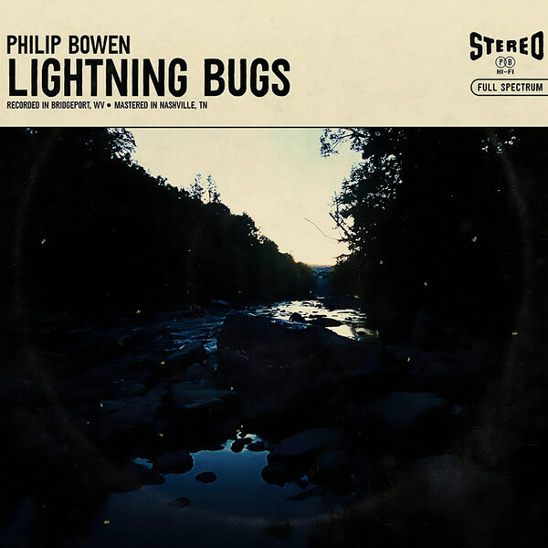 Lightning Bugs by Philip Bowen (Single): Reviews, Ratings, Credits ...