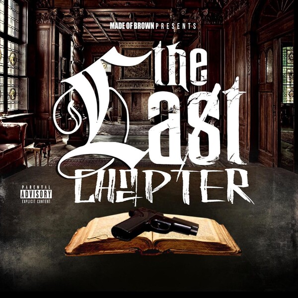 The Last Chapter by Young Rich (Album): Reviews, Ratings, Credits, Song ...