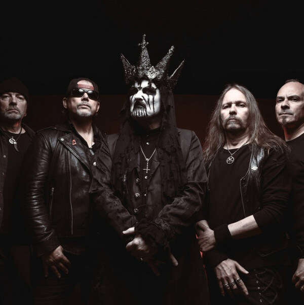 Top Mercyful Fate releases - Rate Your Music Top Mercyful Fate releases - Rate Your Music