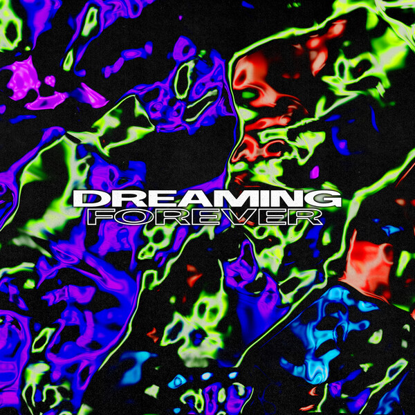 Rhythms of Fantasy by Jozef K (EP; Dreaming Forever; DF005): Reviews ...