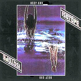 Deep End by Isotope (Album, Jazz-Rock): Reviews, Ratings, Credits, Song ...