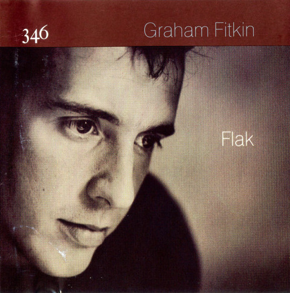 Flak by Eleanor Alberga / Errollyn Wallen / Graham Fitkin / Shelagh ...