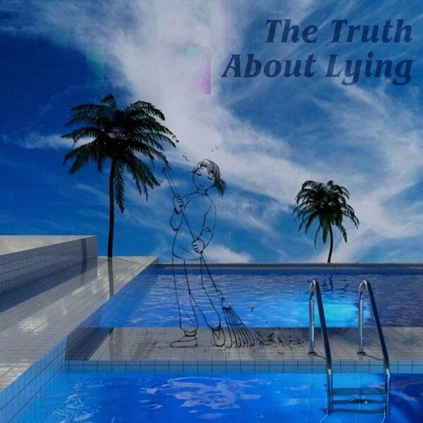 The Truth About Lying by Wizard of Loneliness (Single): Reviews ...