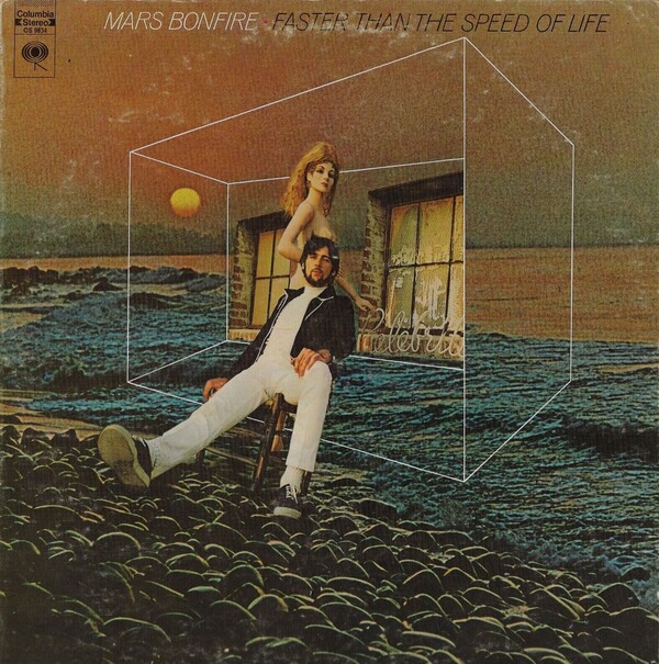 Mars Bonfire Albums: songs, discography, biography, and listening guide ...