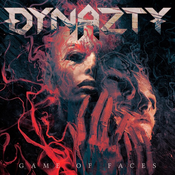 Game of Faces by Dynazty (Album, Heavy Metal): Reviews, Ratings ...