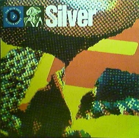 Horace Silver [The Blue Note Re-Issue Series] by Horace Silver ...