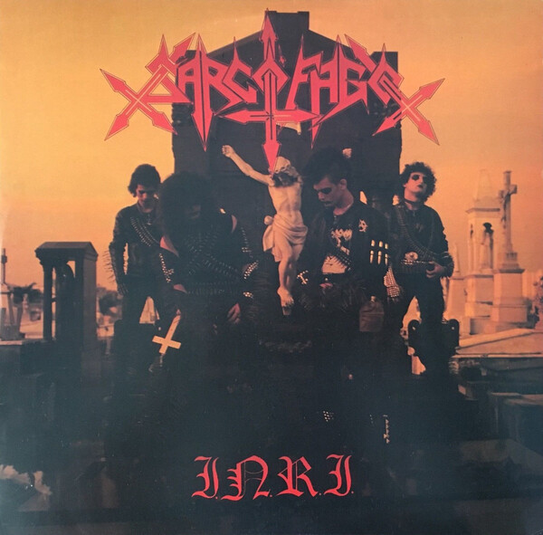 Development of Extreme Metal to Death Metal 1981-1990 Full Length 100 ...