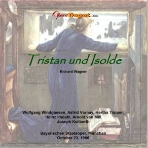 Tristan und Isolde by Bayerisches Staatsorchester / Chor der ...