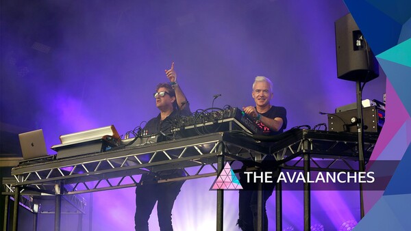 The Avalanches Albums: songs, discography, biography, and listening ...