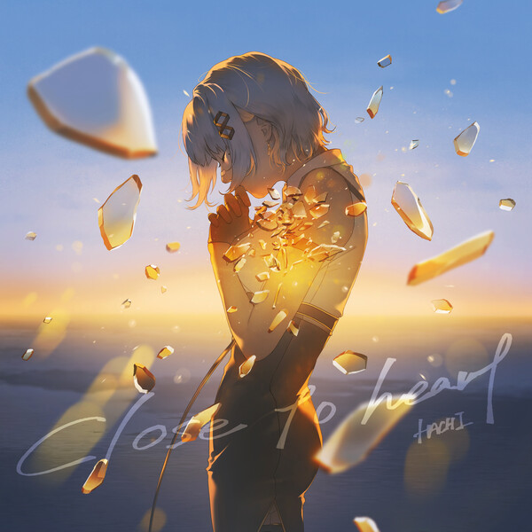 Close to Heart by HACHI (Album): Reviews, Ratings, Credits, Song list ...