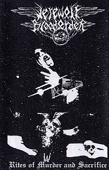 Rites of Murder and Sacrifice by Werewolf Bloodorder (Additional ...