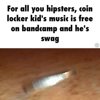 Coin Locker Kid in chronological order - Rate Your Music