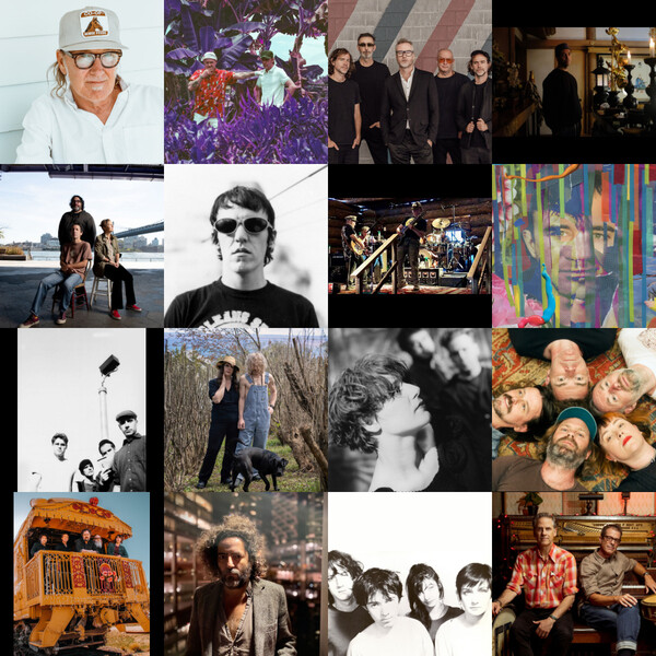 The 1,000+ Club - Rate Your Music