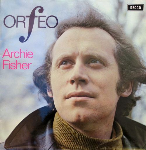 Archie Fisher Filmography - Rate Your Music